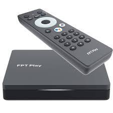 Mua Điều Khiển Hãng FPT Play -Remote Điều Khiển Giọng Nói FPT Play Box ...