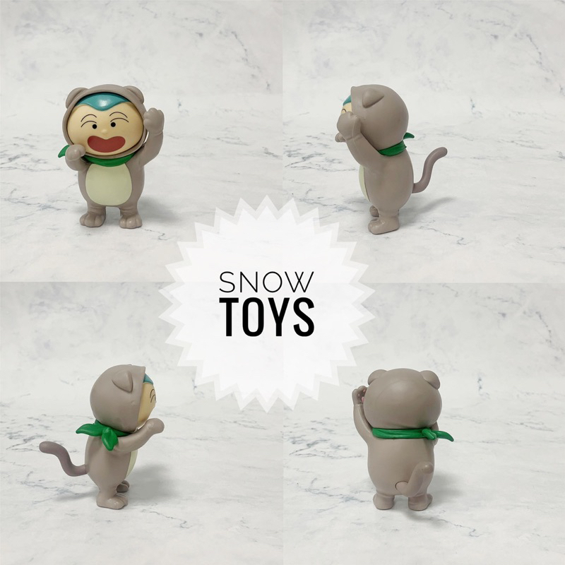 Mô Hình Shin Cậu Bé Bút Chì Shinnosuke Nohara Shinchan Kazama Toru ...