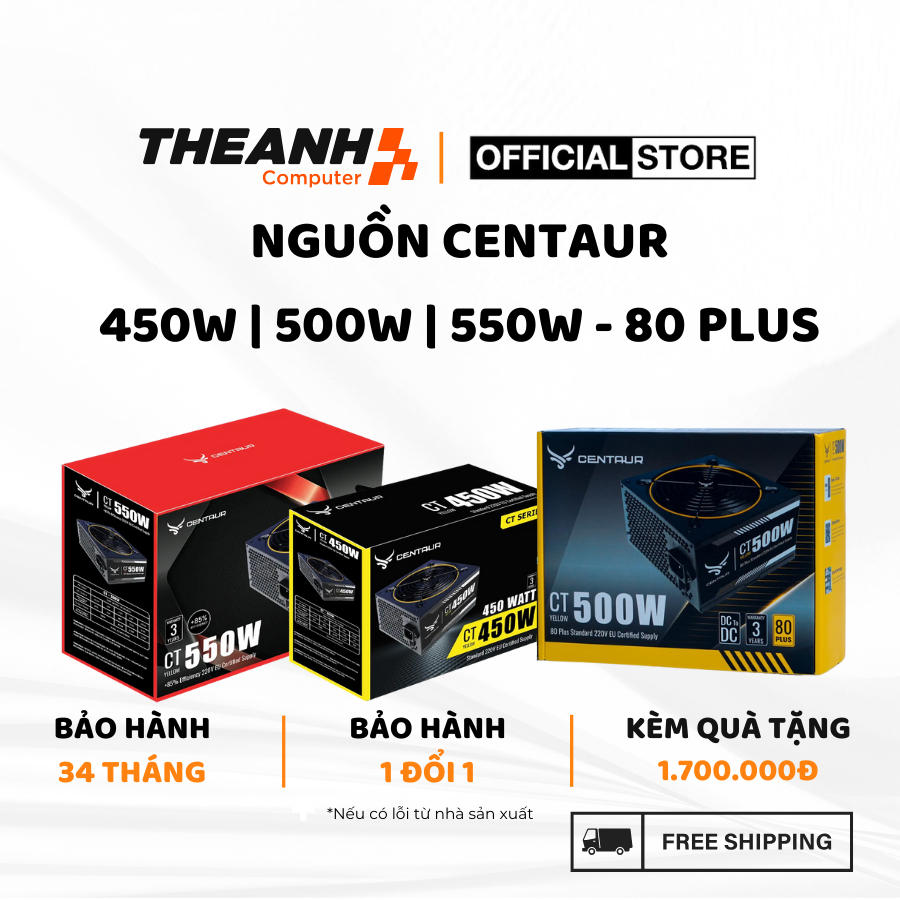 Metric - Nền tảng Số liệu E-commerce