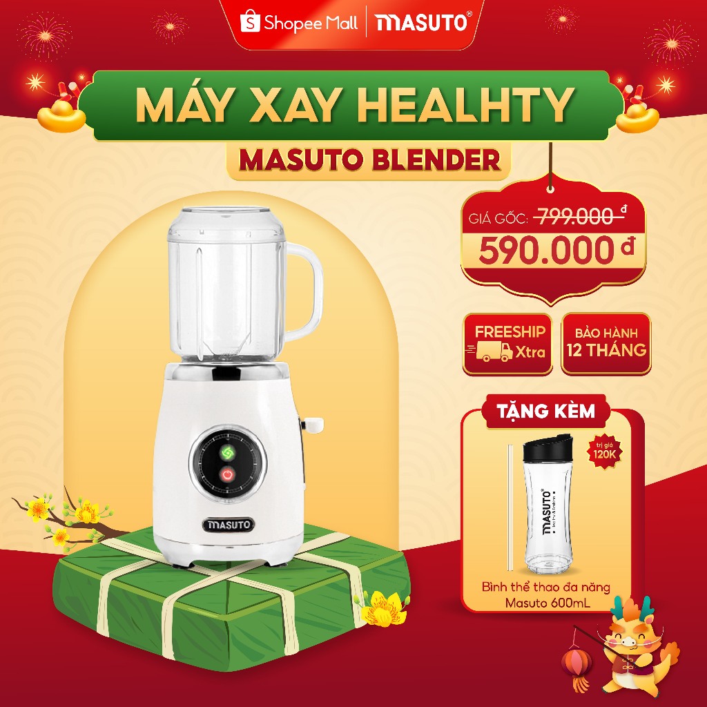 Metric - Nền tảng Số liệu E-commerce