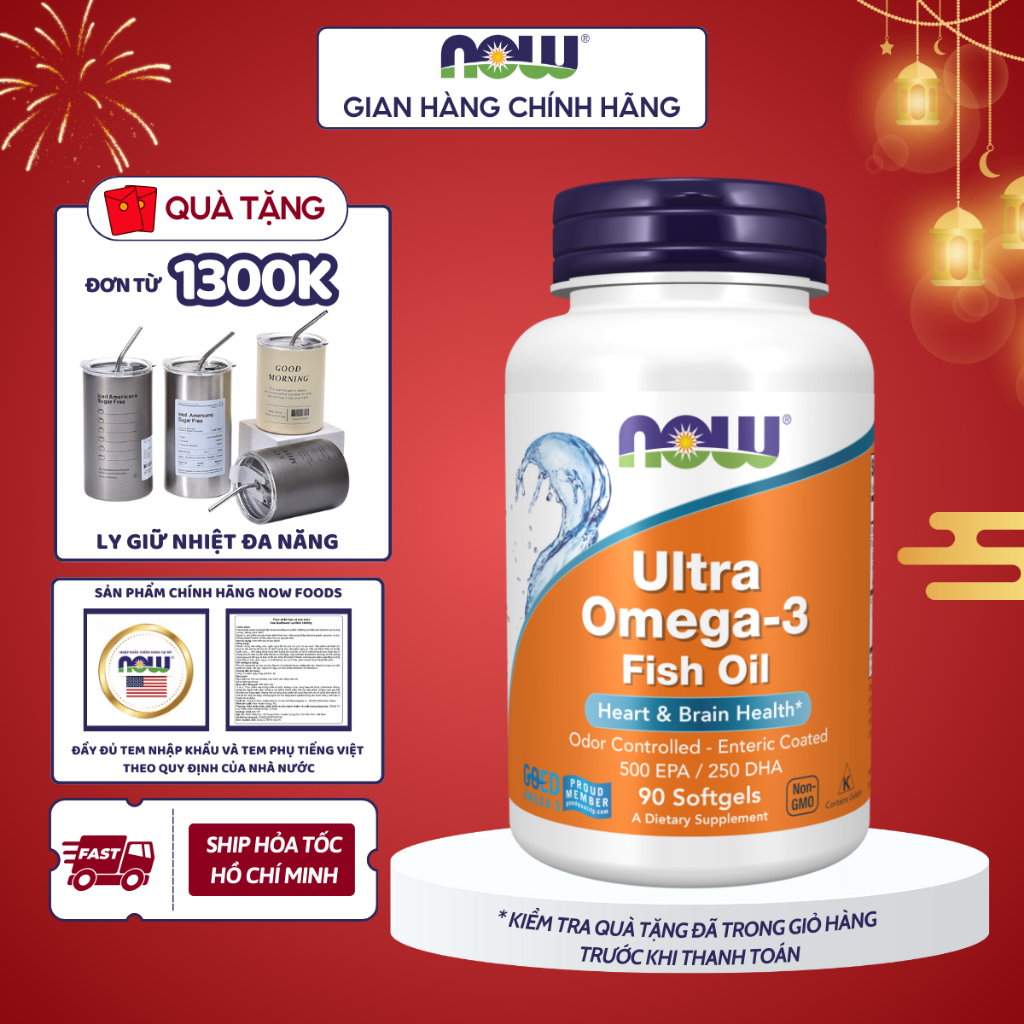 Metric - Nền tảng Số liệu E-commerce