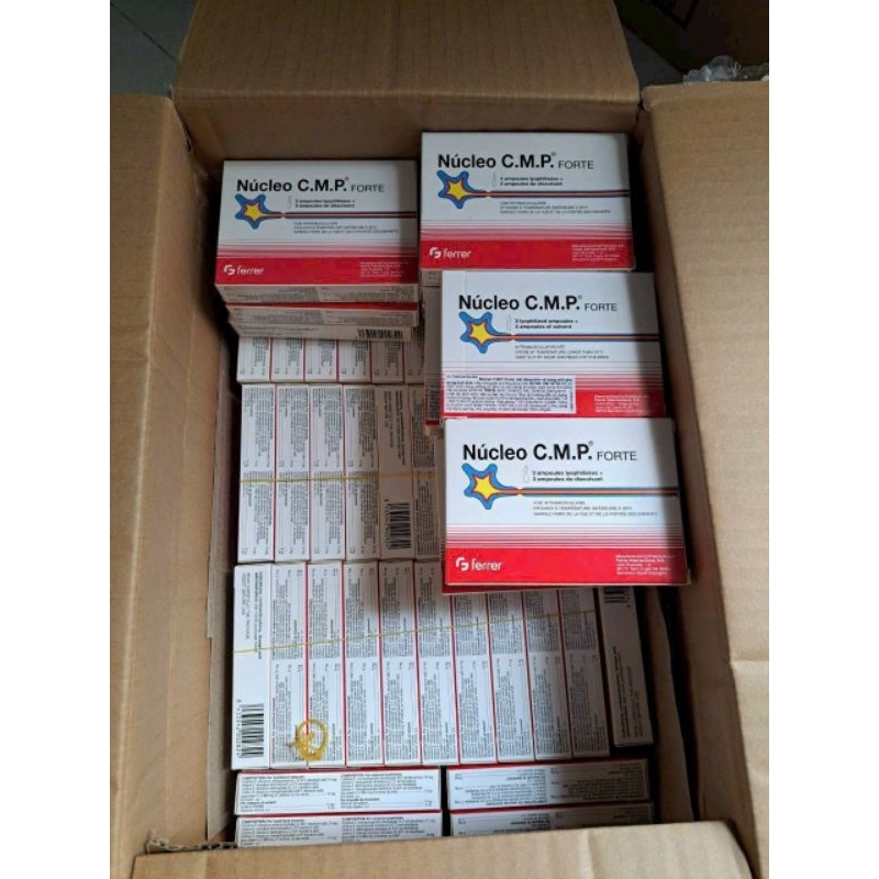 Nucleo giá rẻ Tháng 3,2024|BigGo Việt Nam