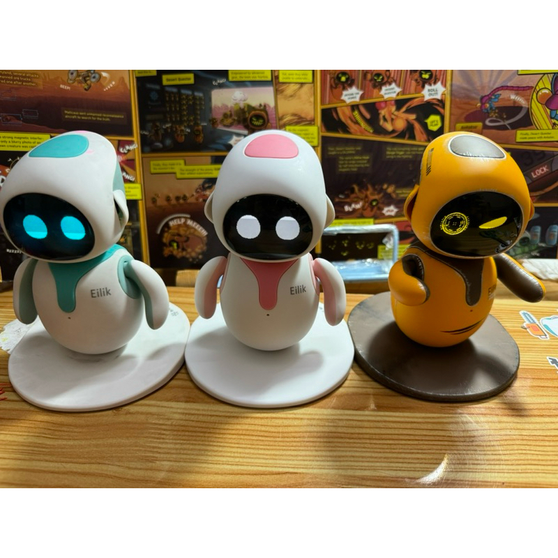 eilik robot giá rẻ Tháng 6,2025 | BigGo Việt Nam