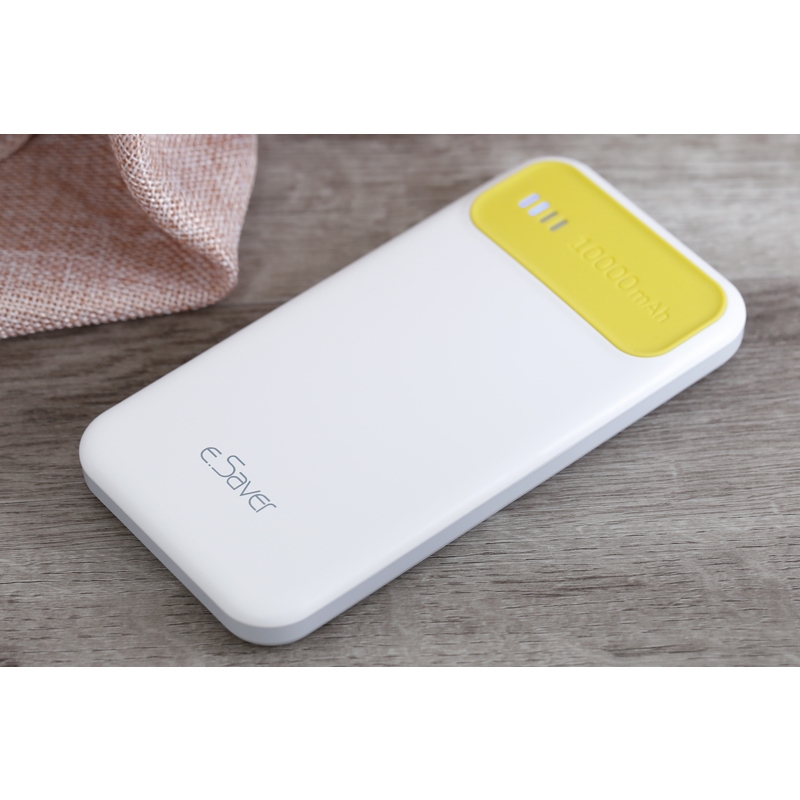 esaver sạc dự phòng giá rẻ Tháng 3,2025 | BigGo Việt Nam