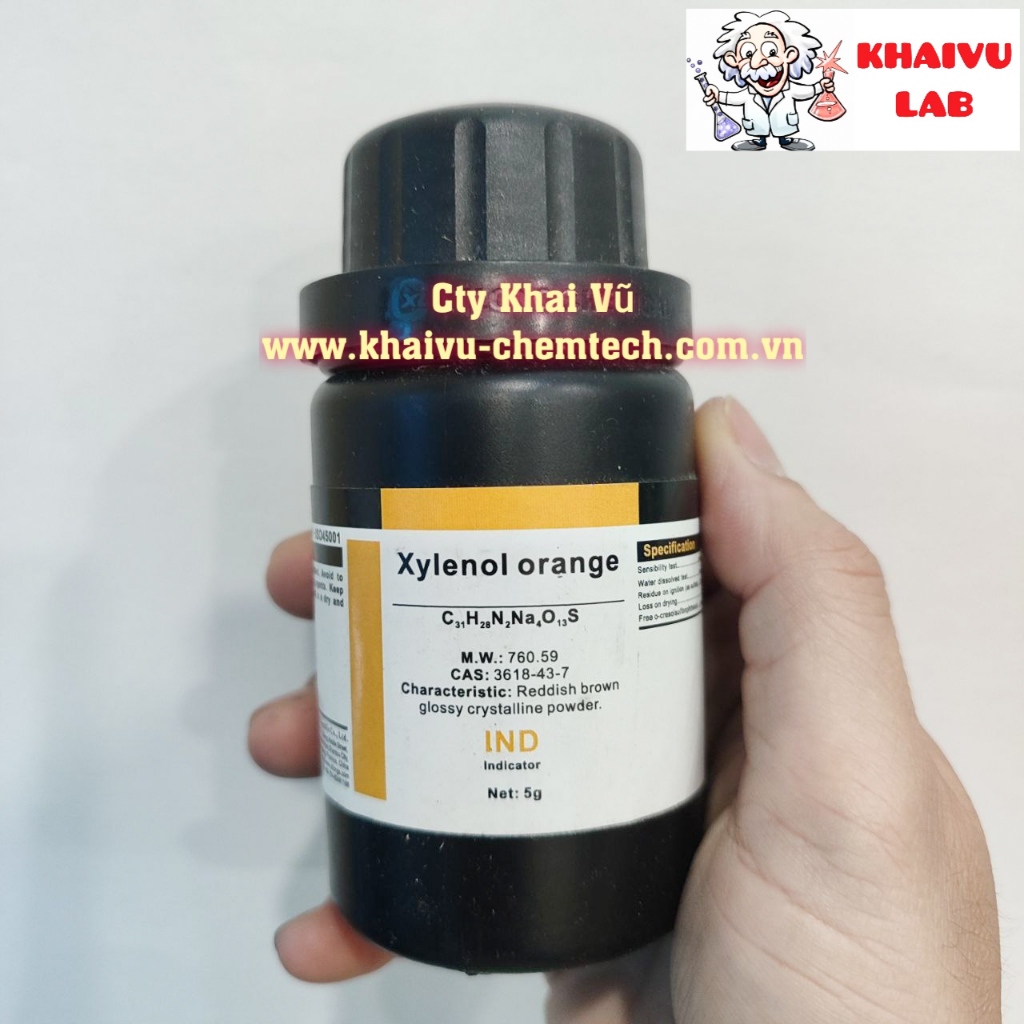 Xylenol giá rẻ Tháng 1,2024|BigGo Việt Nam