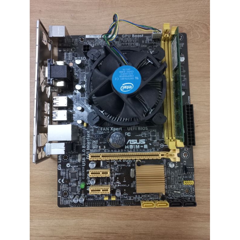 H81m-e giá rẻ Tháng 3,2024|BigGo Việt Nam