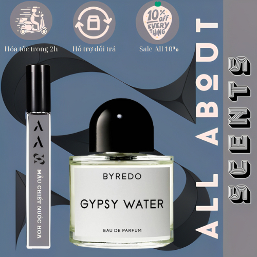 Gyspy giá rẻ Tháng 4,2024|BigGo Việt Nam