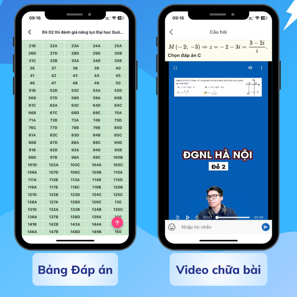 Mua Đánh giá năng lực 2024 - Sách đgnl 20 đề ôn thi dgnl 2024, ĐHQG Hà ...