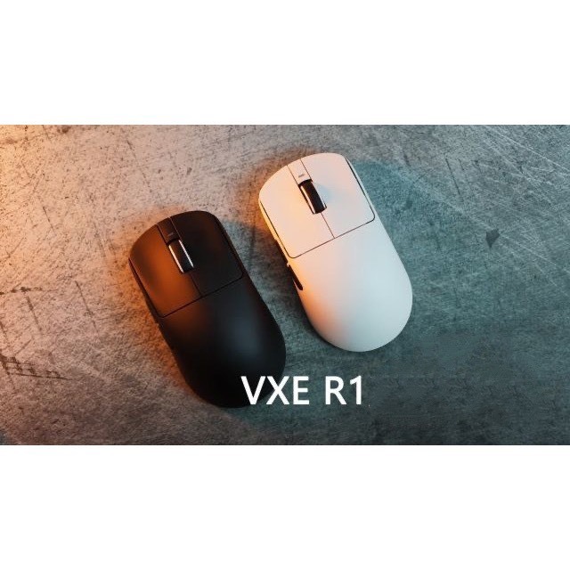 Mua Chuột Không Dây Gaming VGN VXE Dragonfly R1SE / SE+ / PRO / PRO MAX ...