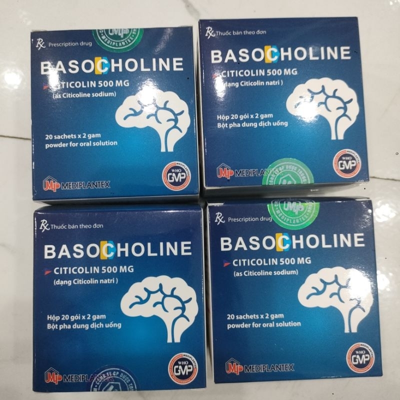 Basocholine giá rẻ Tháng 3,2024|BigGo Việt Nam