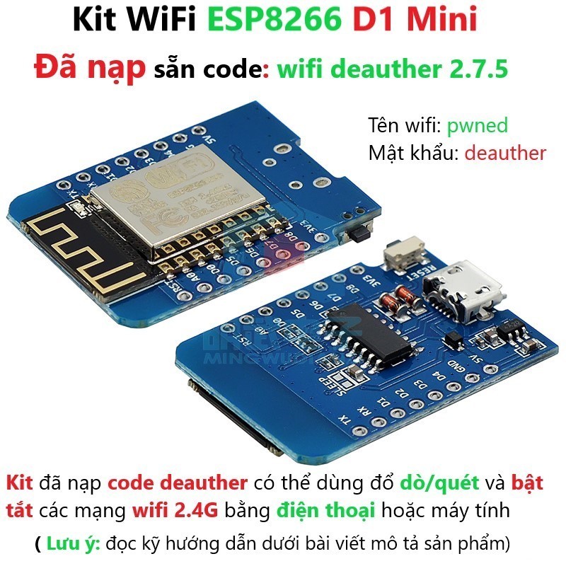 Bán [Đã Nạp Code] Kít Rf Thu Phát Chỉ 35 000₫ Máy Tính Giá Rẻ