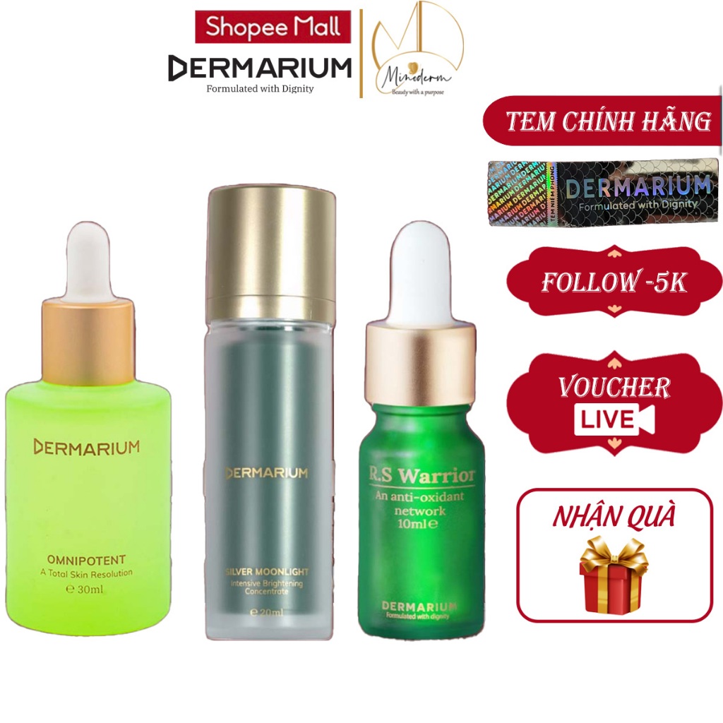 Metric - Nền tảng Số liệu E-commerce