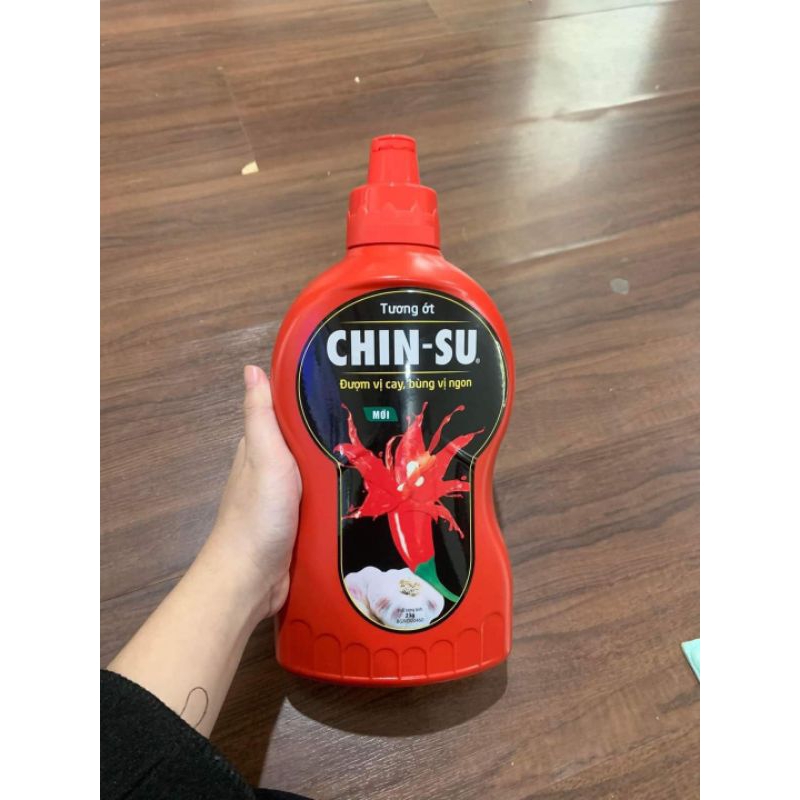 tương ớt chinsu 2kg giá rẻ Tháng 3,2025 | BigGo Việt Nam