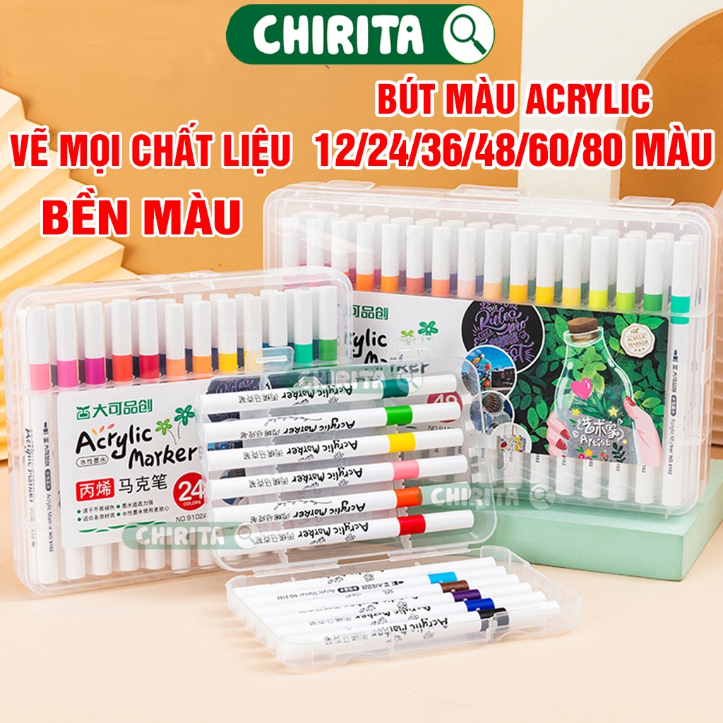 Metric - Nền tảng Số liệu E-commerce