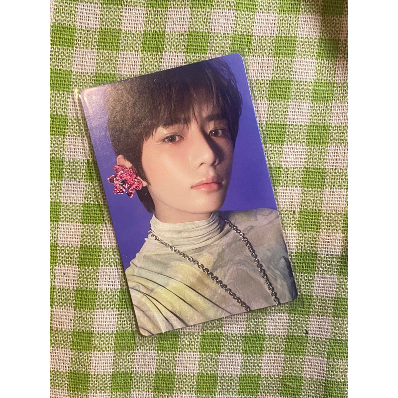 Beomgyu Card giá rẻ Tháng 5,2024|BigGo Việt Nam