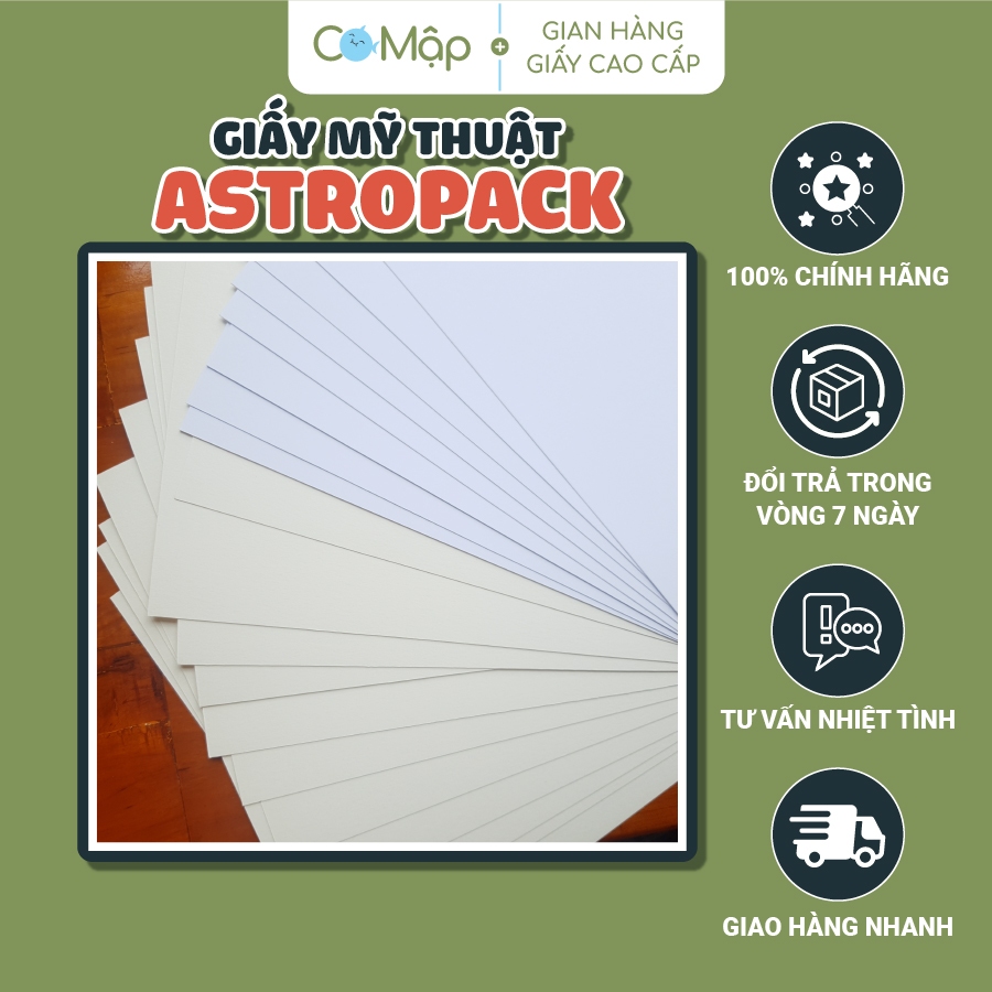 Metric - Nền tảng Số liệu E-commerce