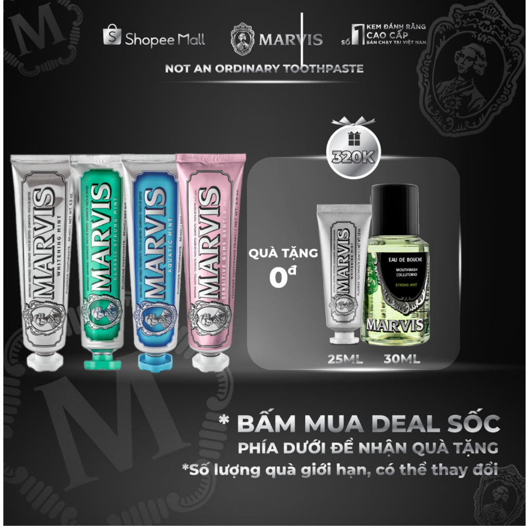 Metric - Nền tảng Số liệu E-commerce