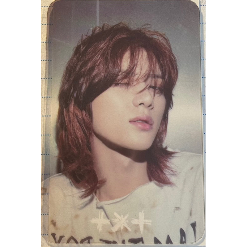 Beomgyu Card giá rẻ Tháng 7,2024|BigGo Việt Nam