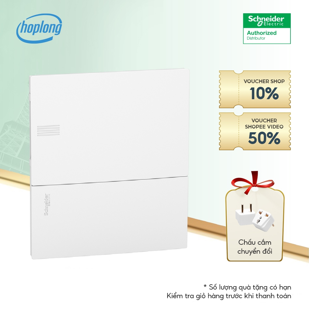 Metric - Nền tảng Số liệu E-commerce