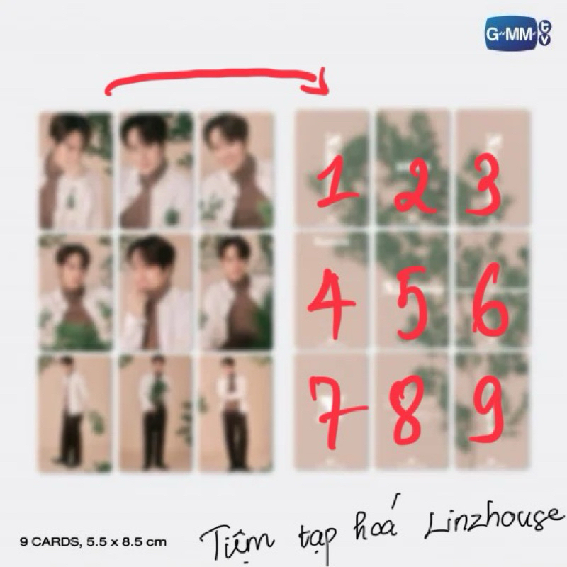 Card Chính Hãng GMM giá rẻ Tháng 5,2025 | BigGo Việt Nam