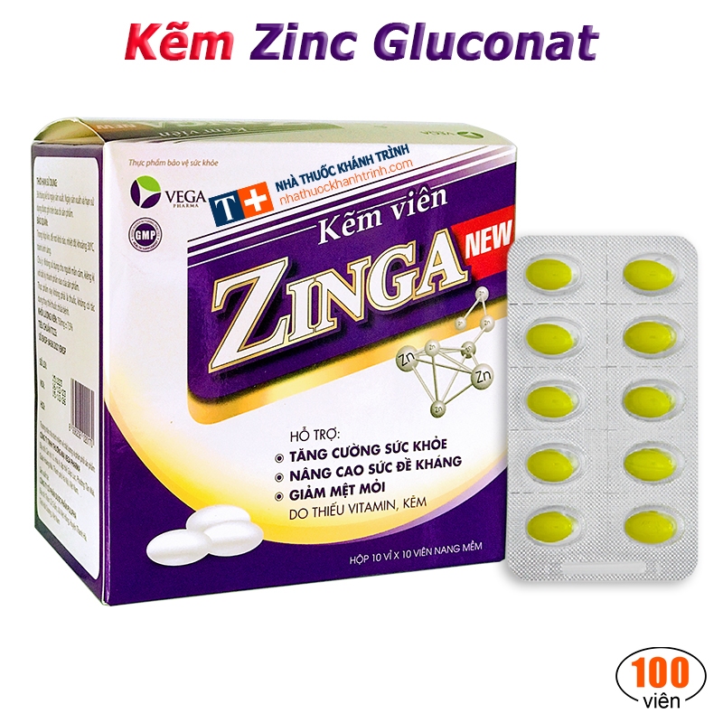Zinga giá rẻ Tháng 5,2024|BigGo Việt Nam