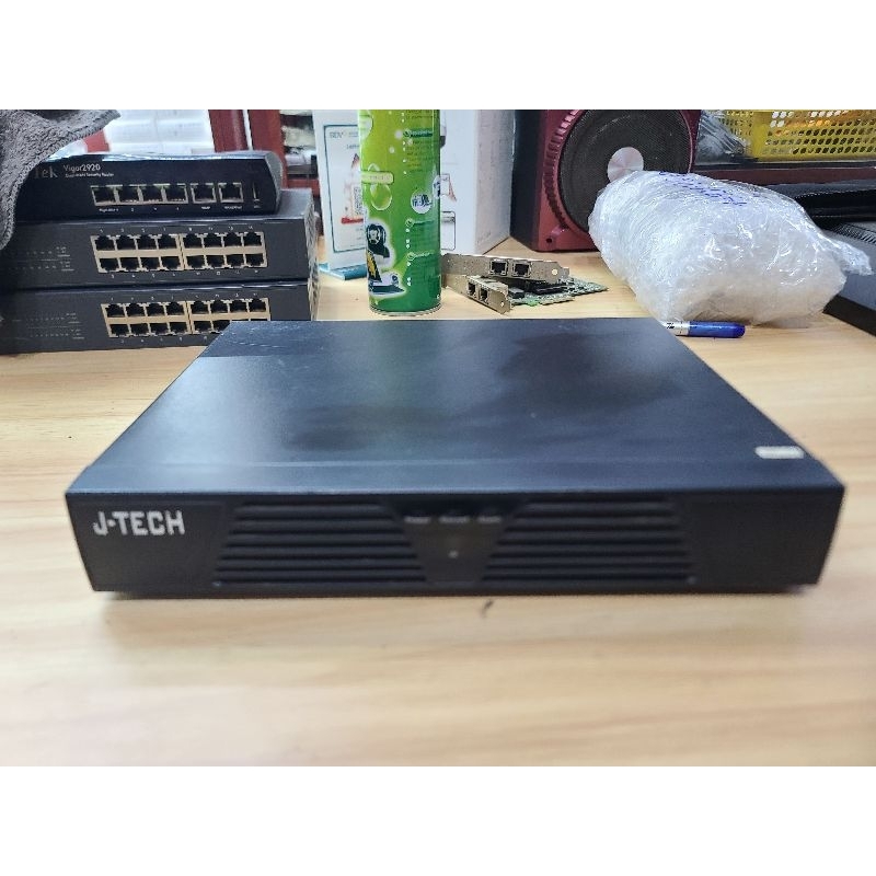 Metric - Nền tảng Số liệu E-commerce