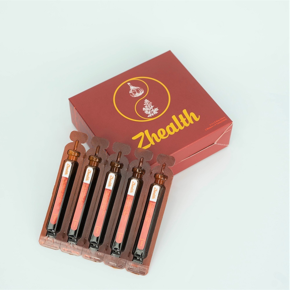 zhealth giá rẻ Tháng 10,2025 | BigGo Việt Nam