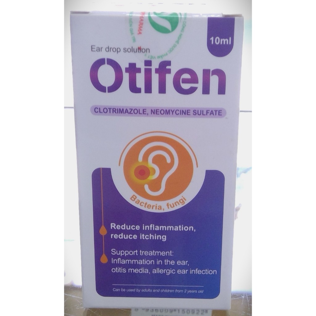 otifen giá rẻ Tháng 8,2025 | BigGo Việt Nam