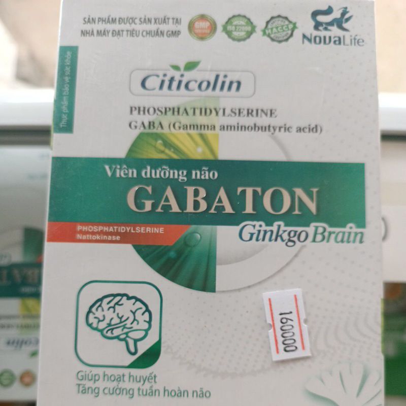 gabaton giá rẻ Tháng 9,2024|BigGo Việt Nam