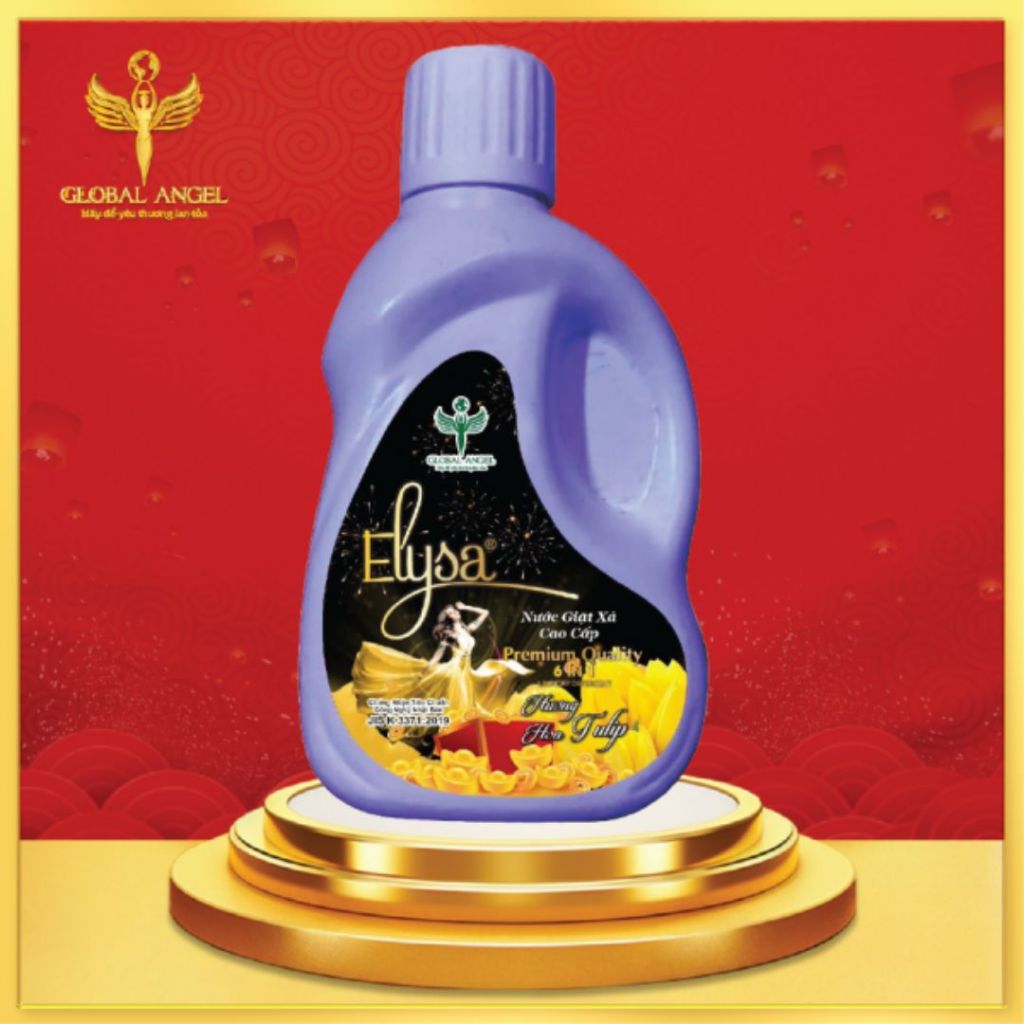 elysa nước giặt giá rẻ Tháng 6,2025 | BigGo Việt Nam