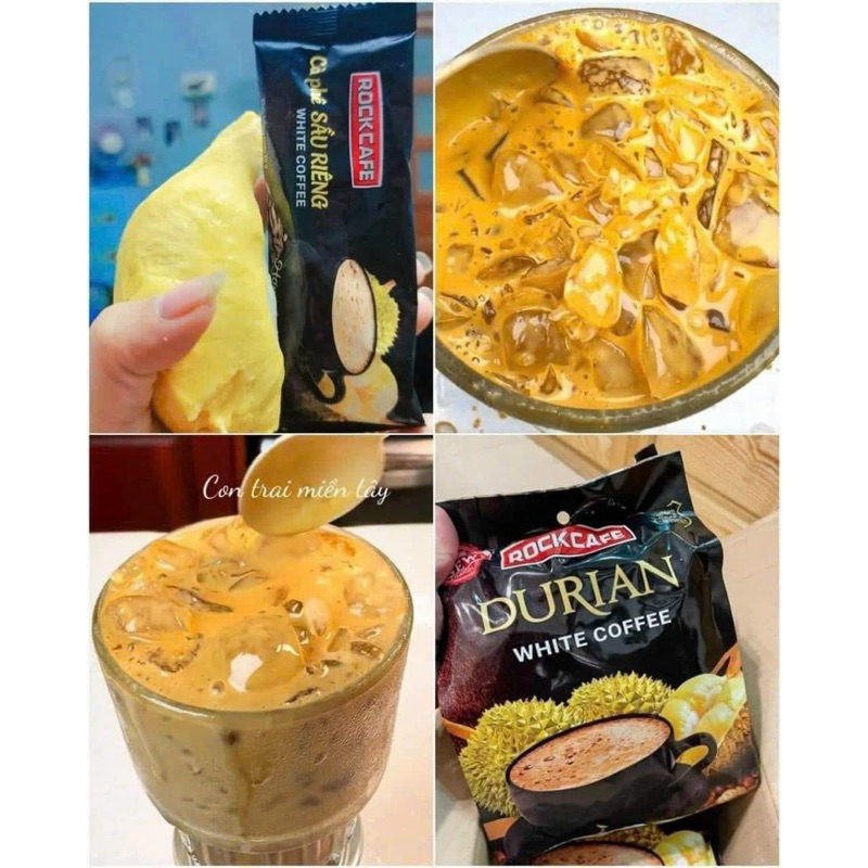 durian white coffee giá rẻ Tháng 2,2026 | BigGo Việt Nam