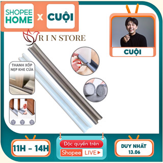 Thanh Chắn Cửa Ngăn Côn Trùng Thanh Chặn Khe Cửa Chống Ồn Chống Bụi ...