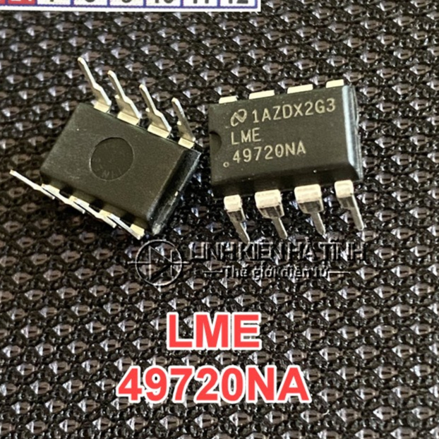 ic 49720 giá rẻ Tháng 1,2026 | BigGo Việt Nam