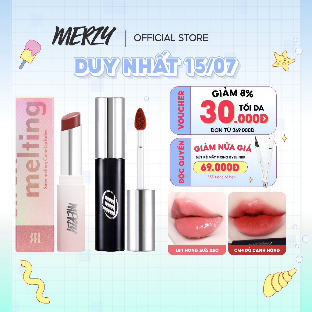 Metric - Nền tảng Số liệu E-commerce