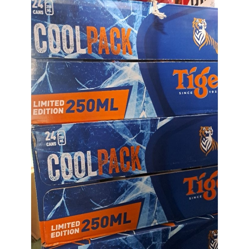 bia tiger 250ml giá rẻ Tháng 6,2025 | BigGo Việt Nam