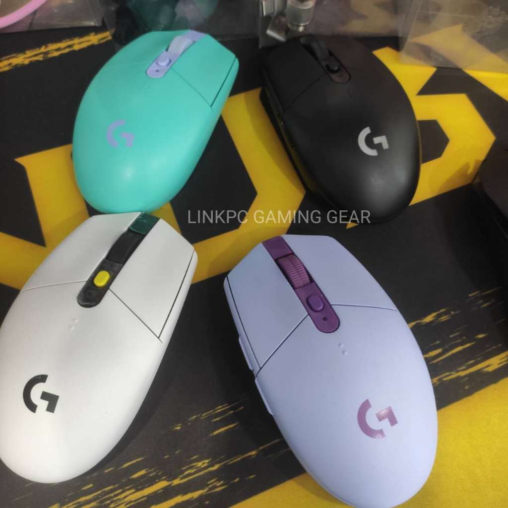 logitech g304 cũ giá rẻ Tháng 2,2025 | BigGo Việt Nam