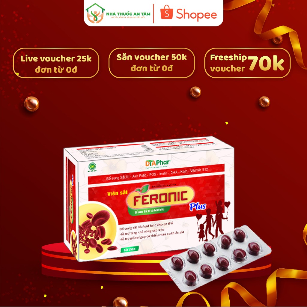 Feronic giá rẻ Tháng 11,2024|BigGo Việt Nam