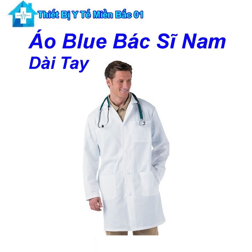 áO Blue BáC Sĩ NAM giá rẻ Tháng 1,2026 | BigGo Việt Nam