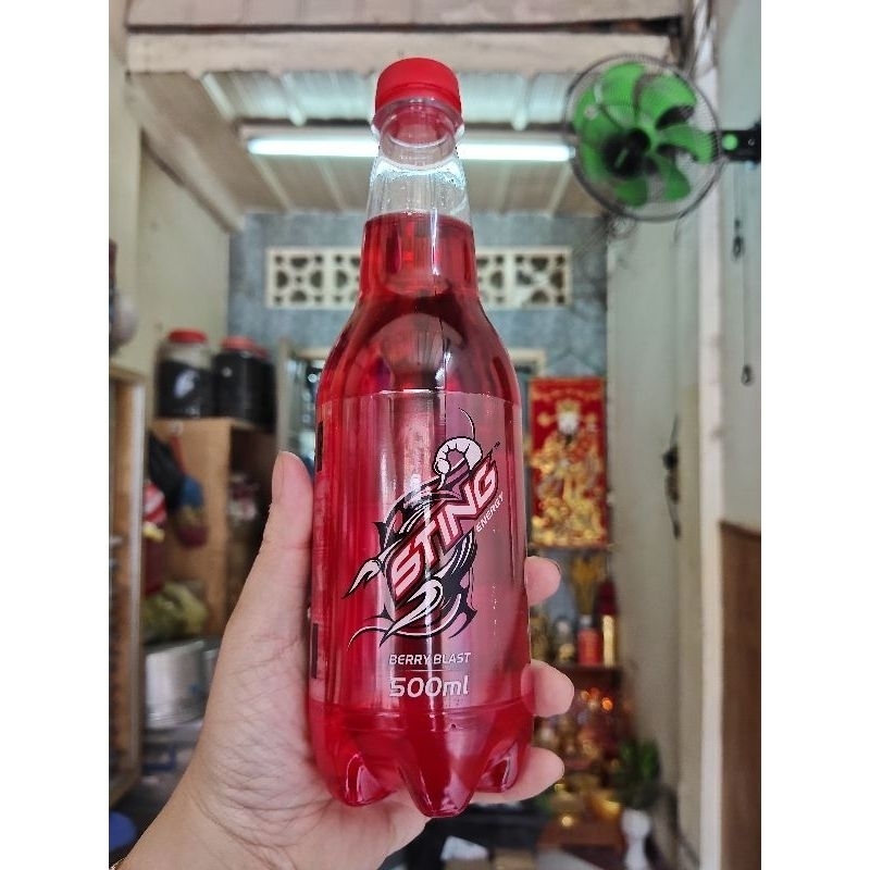 sting 500ml giá rẻ Tháng 10,2025 | BigGo Việt Nam