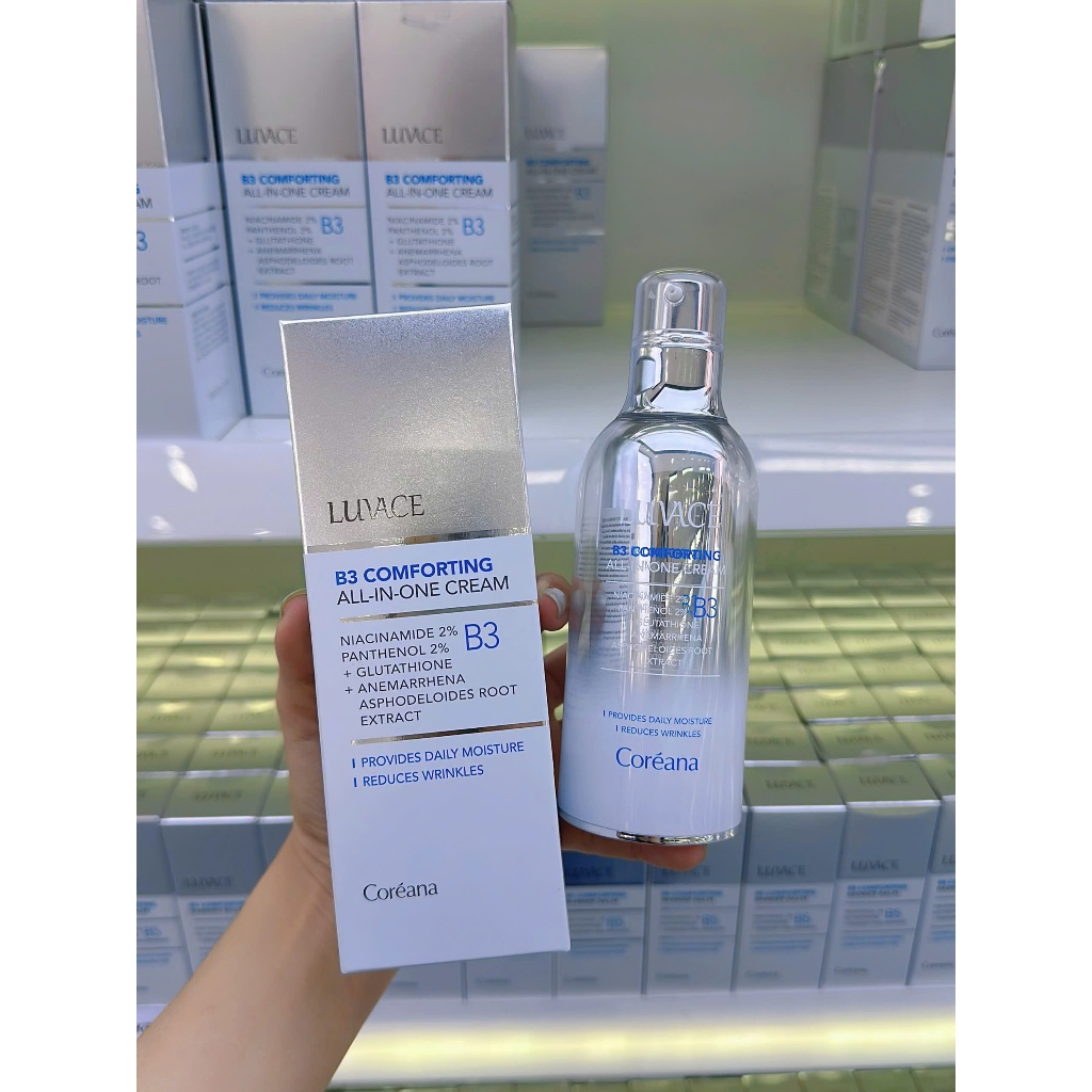 luvace giá rẻ Tháng 10,2025 | BigGo Việt Nam