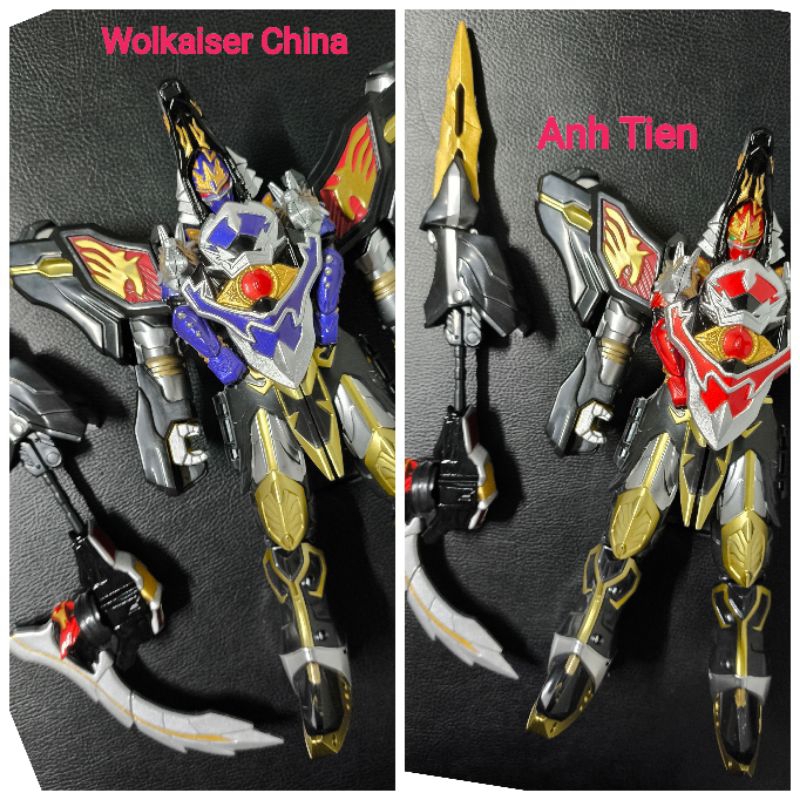 wolkaiser giá rẻ Tháng 5,2025 | BigGo Việt Nam