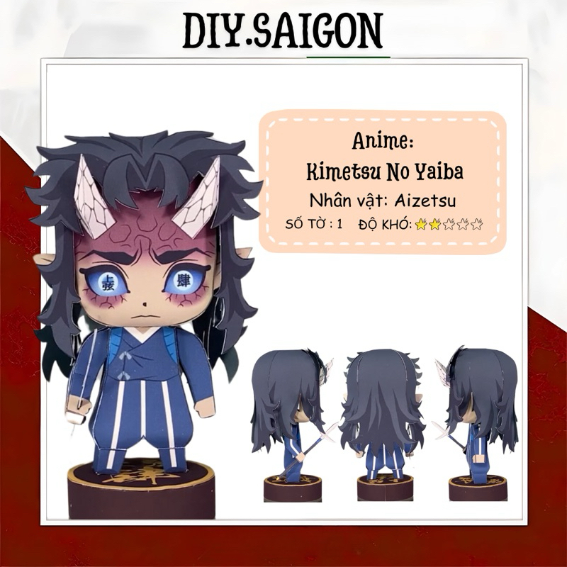 aizetsu giá rẻ Tháng 12,2025 | BigGo Việt Nam