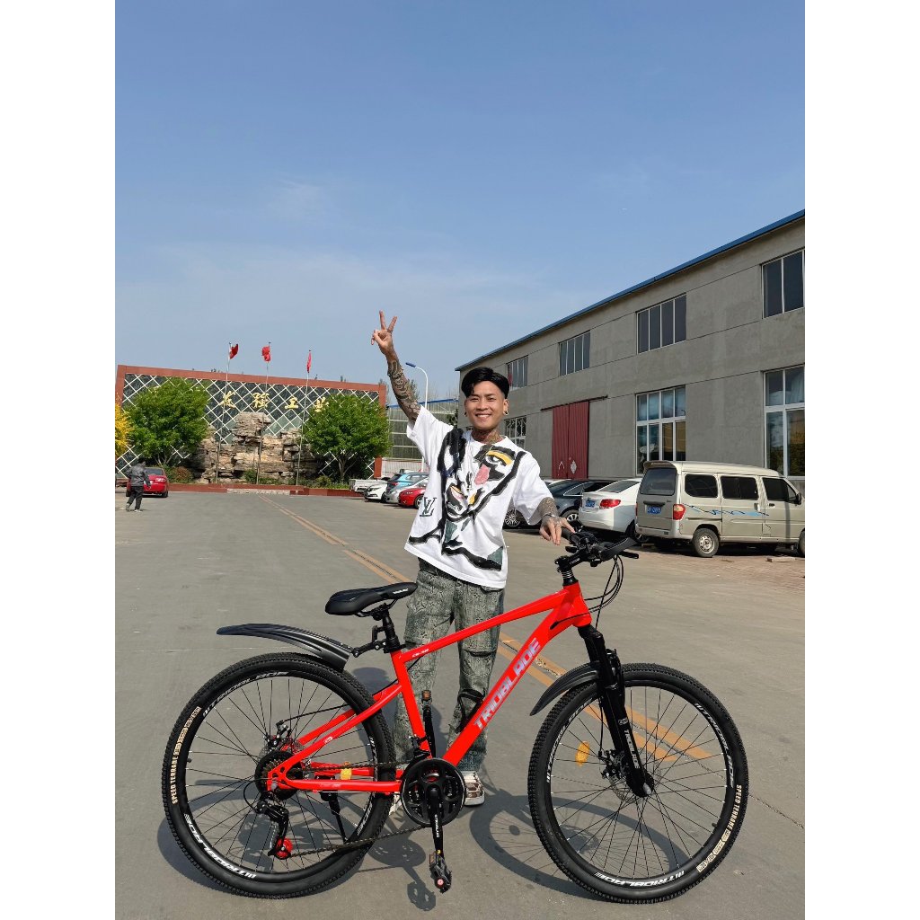 xe đạp trioblade giá rẻ Tháng 12,2025 | BigGo Việt Nam