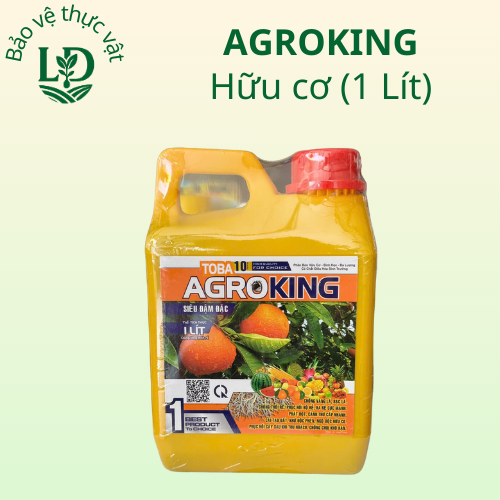 agroking giá rẻ Tháng 2,2026 | BigGo Việt Nam