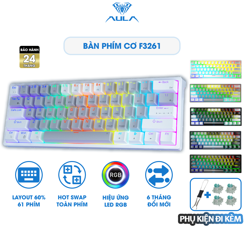 Aula F3261 giá rẻ Tháng 12,2025 | BigGo Việt Nam
