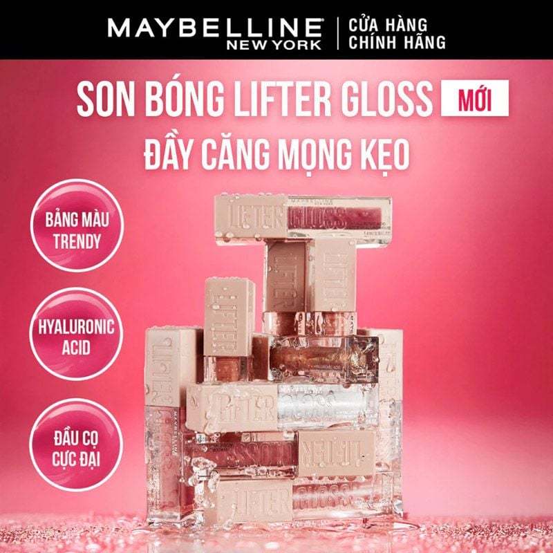 lifter gloss giá rẻ Tháng 6,2026 | BigGo Việt Nam