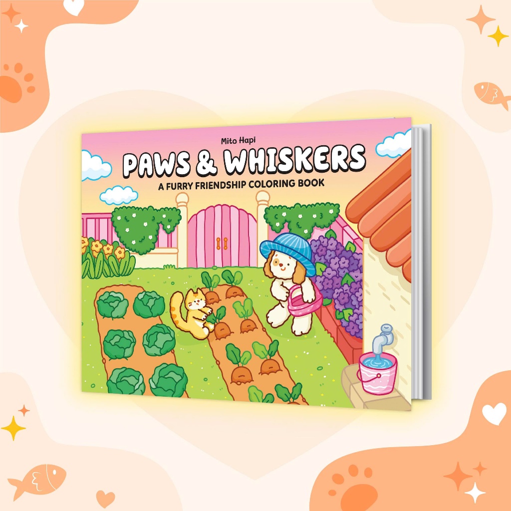 paws & whiskers giá rẻ Tháng 9,2025 | BigGo Việt Nam