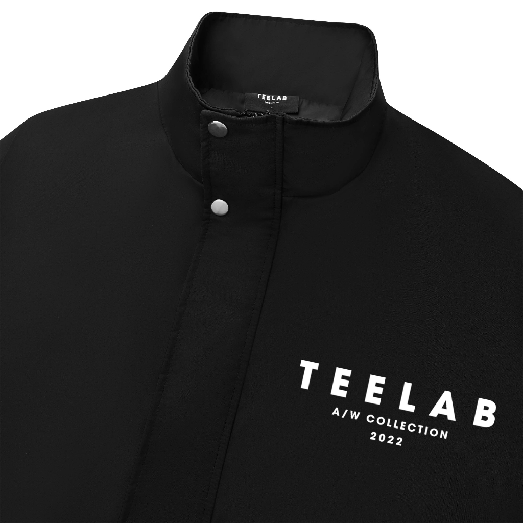 Áo Khoác Gió Teelab Local Brand Unisex Studio A/W 2022 Jacket AK055