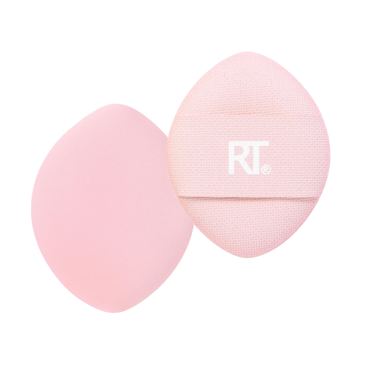 Mút trang điểm tán nền RT Real Techniques Mini Puff Pink