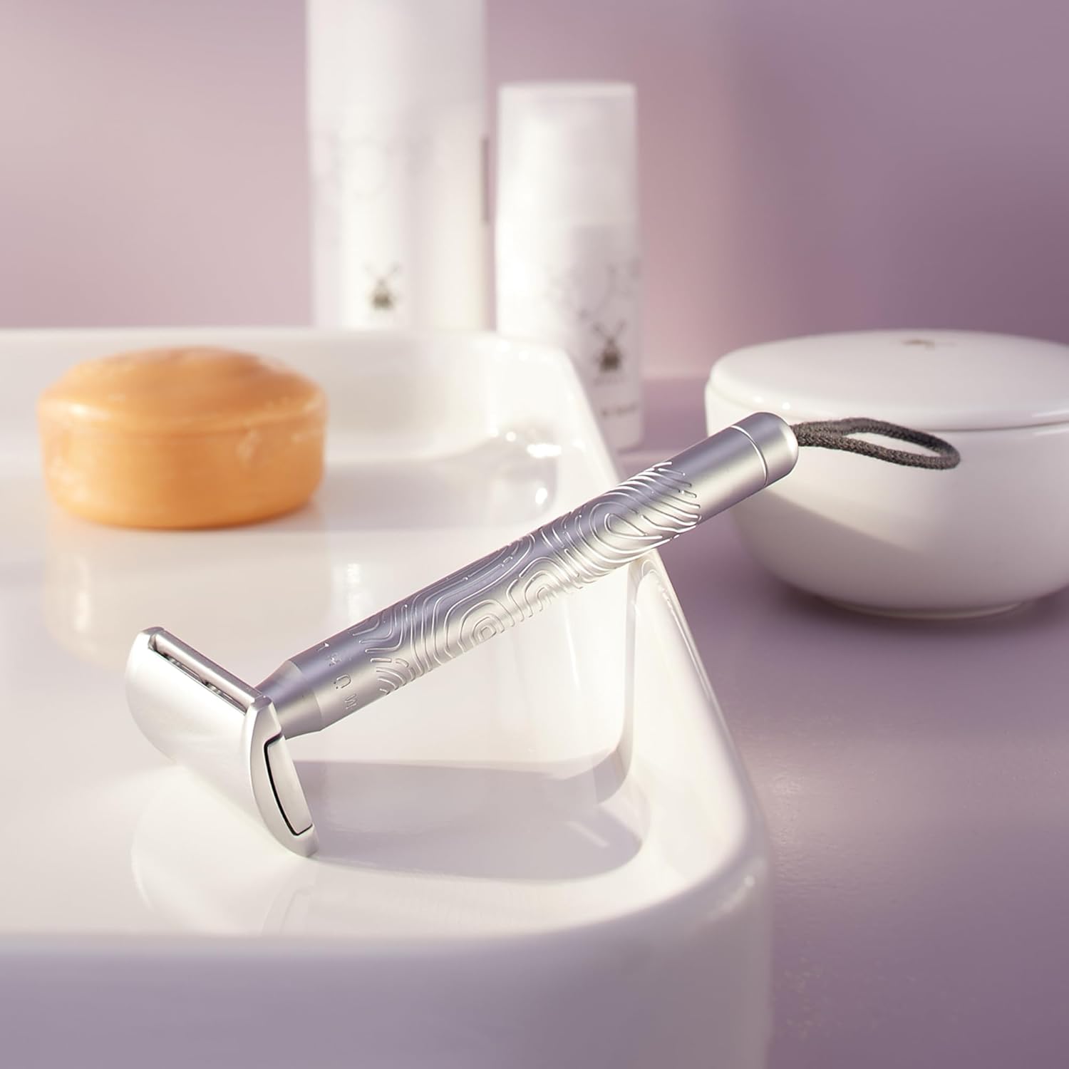 Dao Cạo Râu MUHLE Companion Unisex Safety Razor - Classic.vn